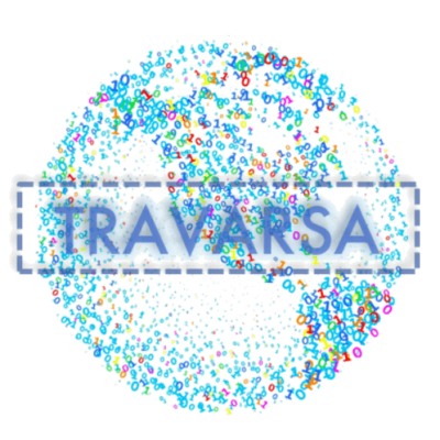 Travarsa Logo | Travarsa