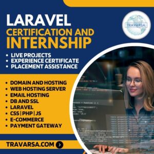 Internship Programs | Travarsa
